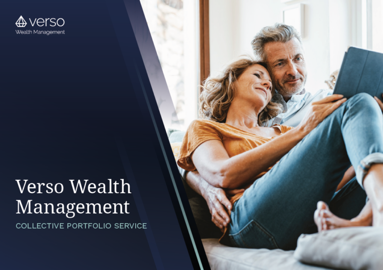 Portfolio Services | Verso Investment Management | London